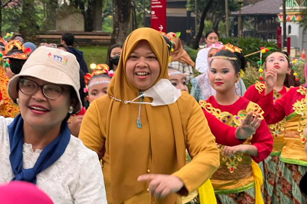 Geliat Tari Aceh Di Penghujung Tahun 2022 - Habadaily