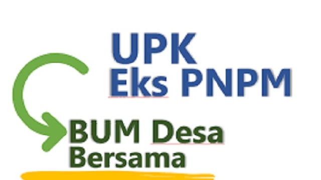 Upk Pnpm Logo