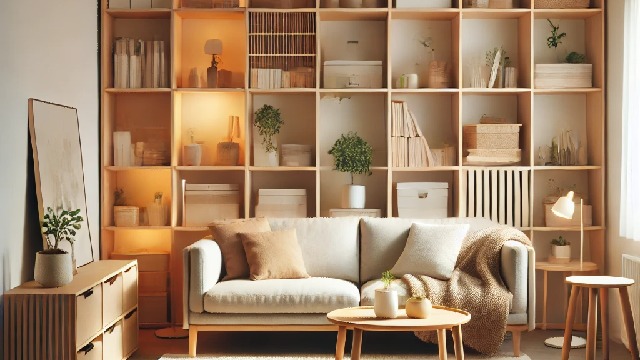 Cara Buat Rumah Jadi Rapi Dan Tidak Berantakan - Habadaily