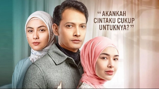 Film Religi 1 Imam 2 Makmum Siap Ramaikan Bioskop Indonesia Catat Tanggal Mainnya - Habadaily