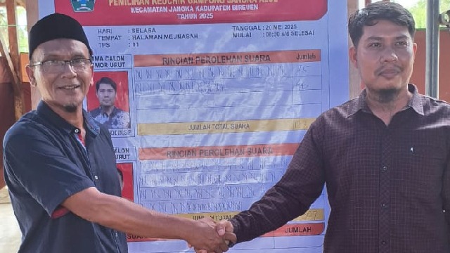 Habadaily - Berita Aceh dan Informasi Aceh Terkini dan Terbaru Hari ini